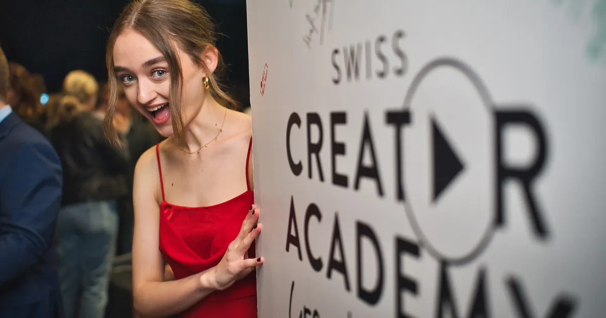 Swiss Influence | Academy